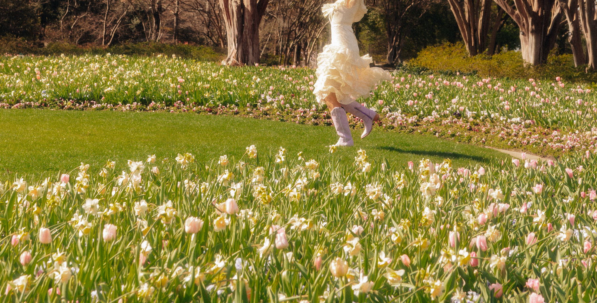 Spring Edit