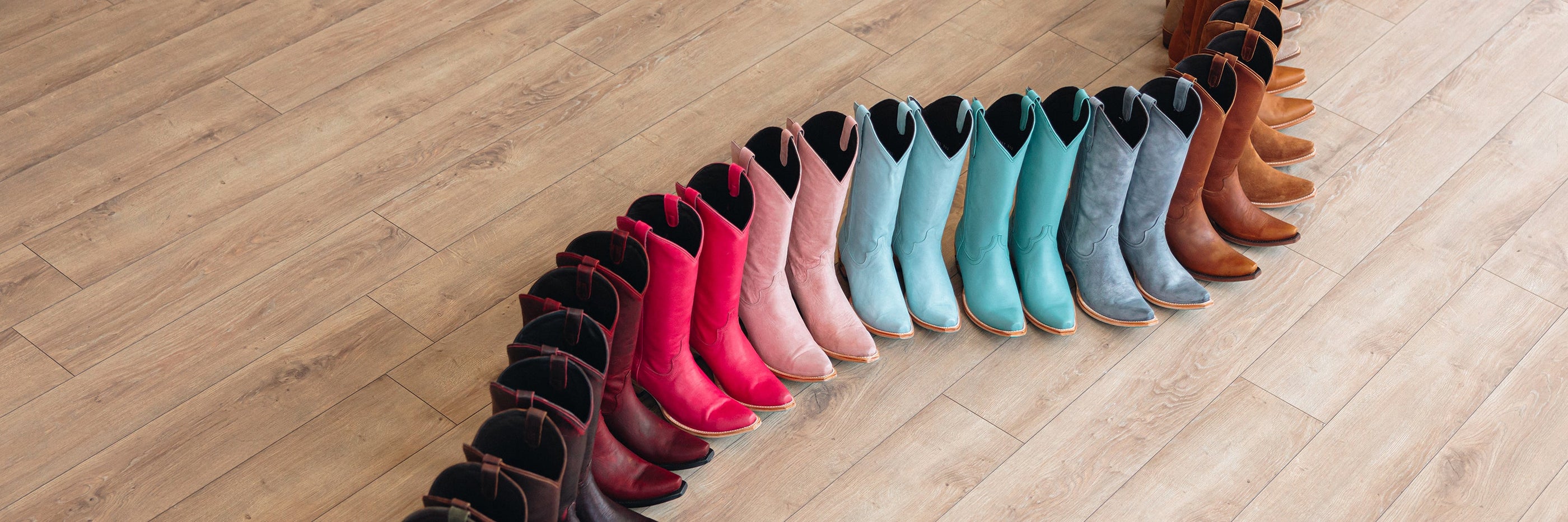 Emma Jane Contemporary Western Fashion Boot | Snip Toe