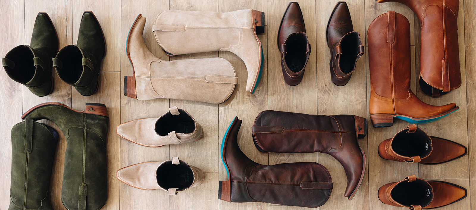 Emma Jane Contemporary Western Fashion Boot | Snip Toe
