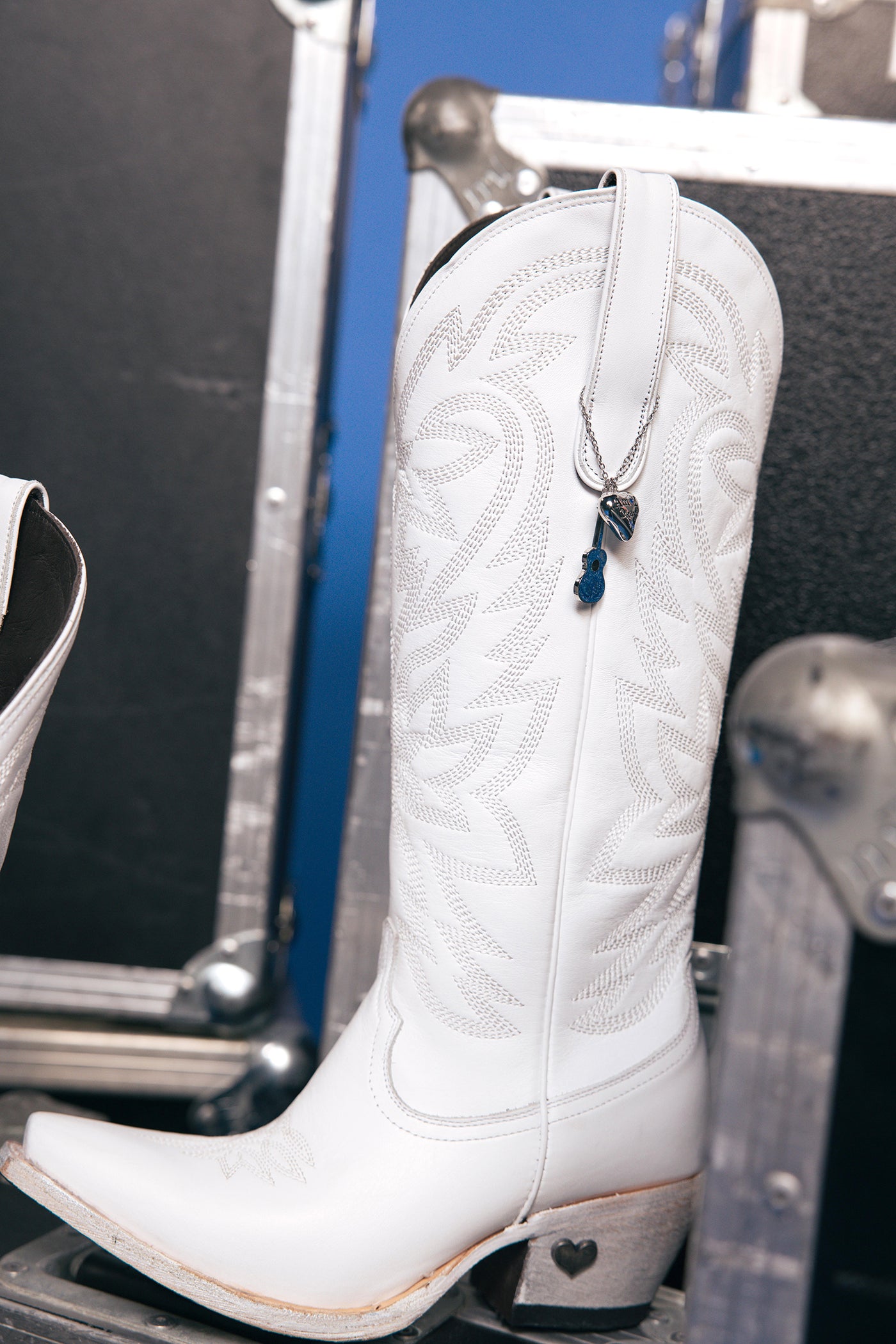 Megan Moroney Boots and Boot Charms