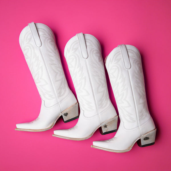 Megan Moroney x Lane Boots