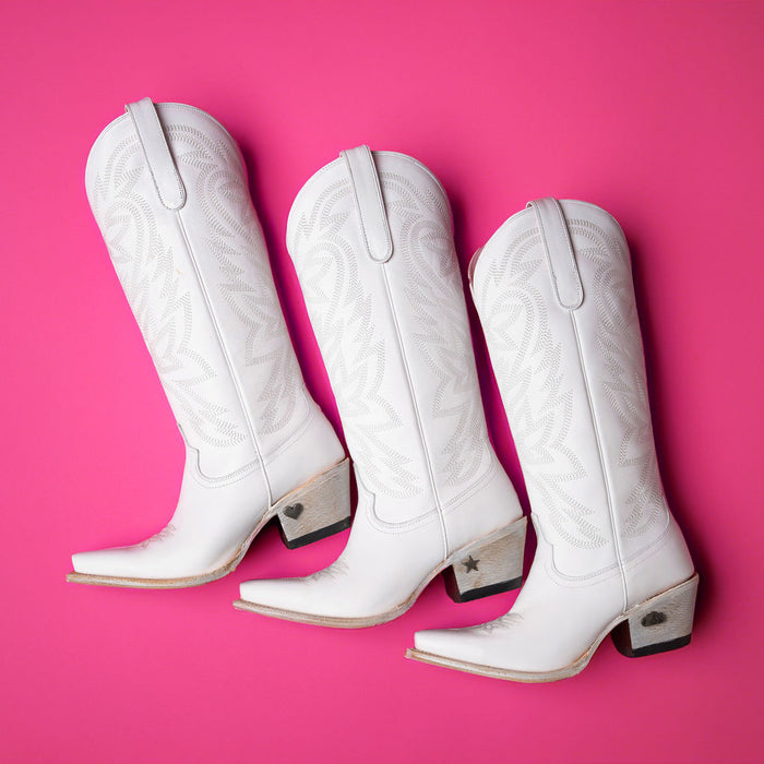Megan Moroney x Lane Boots
