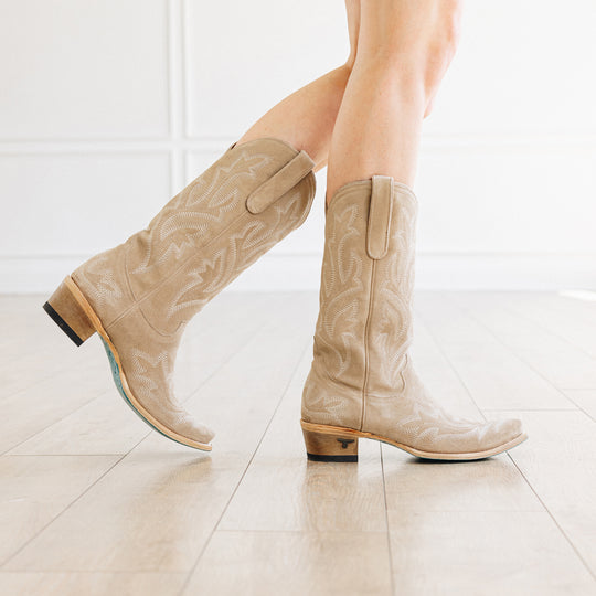 Buy Women's Leather Boots Online Direct From Lane – Lane Boots