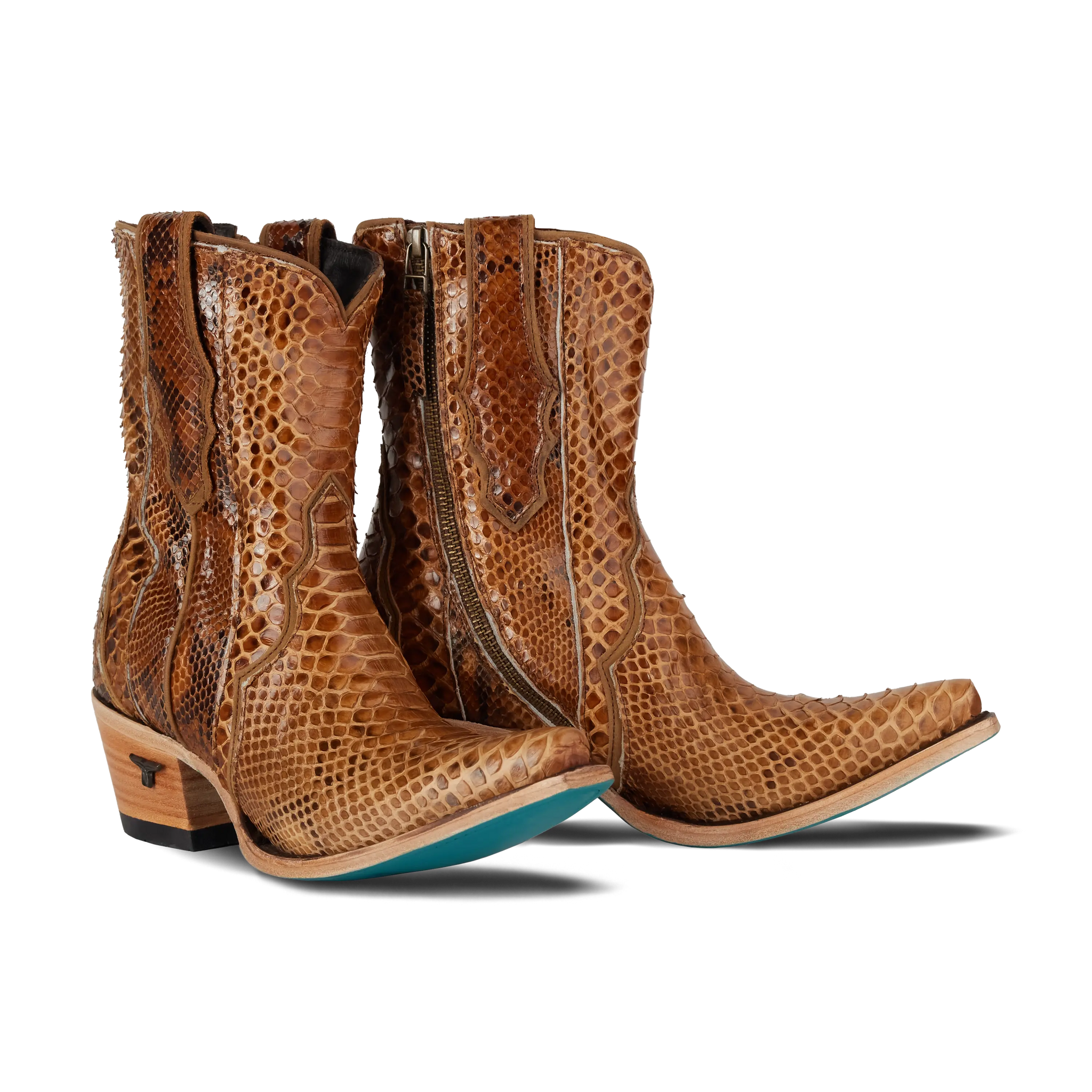 Vickson Bootie