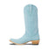 Lexington Boot | Powder Blue Snip Toe Women's Cowboy Boots