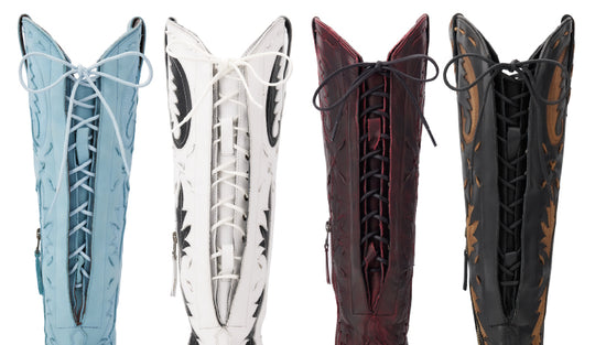 Shop Womens Cowgirl Boots Booties Mules & Sandals | Western Fashion ...