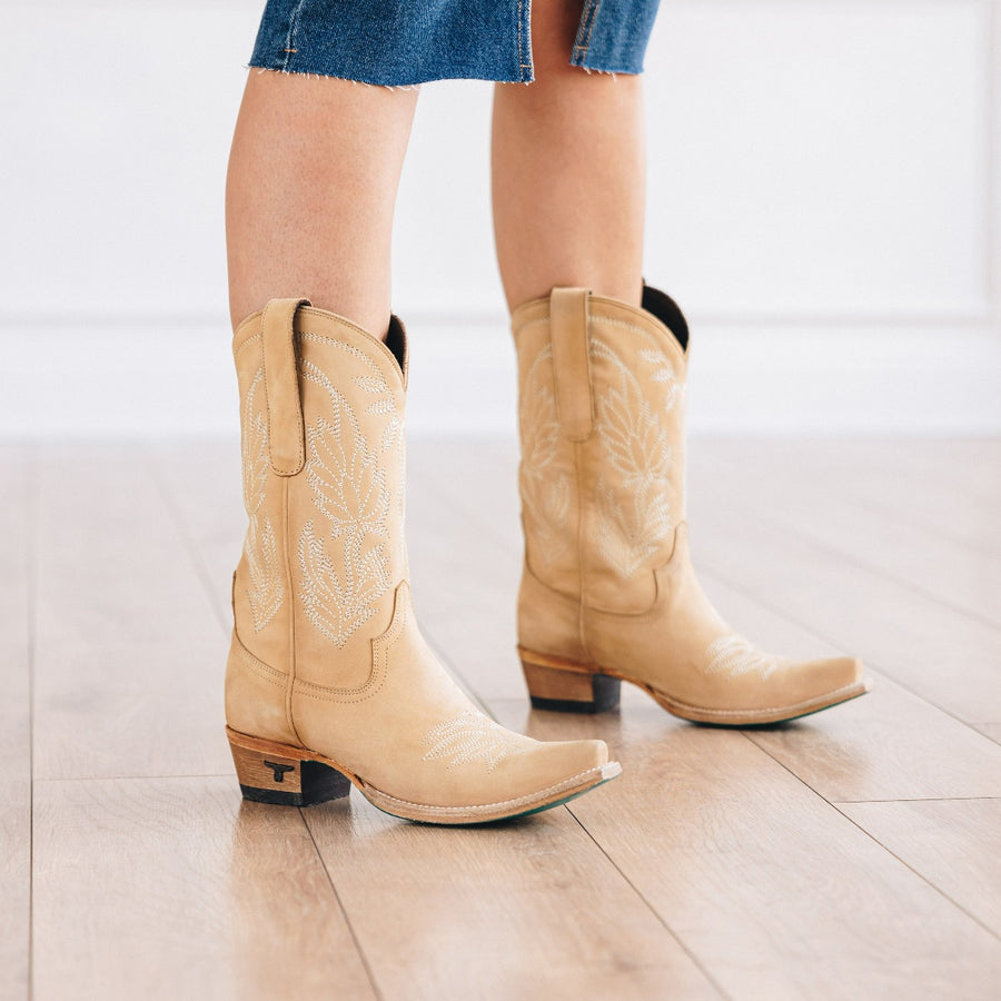 Buy Women's Leather Boots Online Direct From Lane – Page 3 – Lane Boots