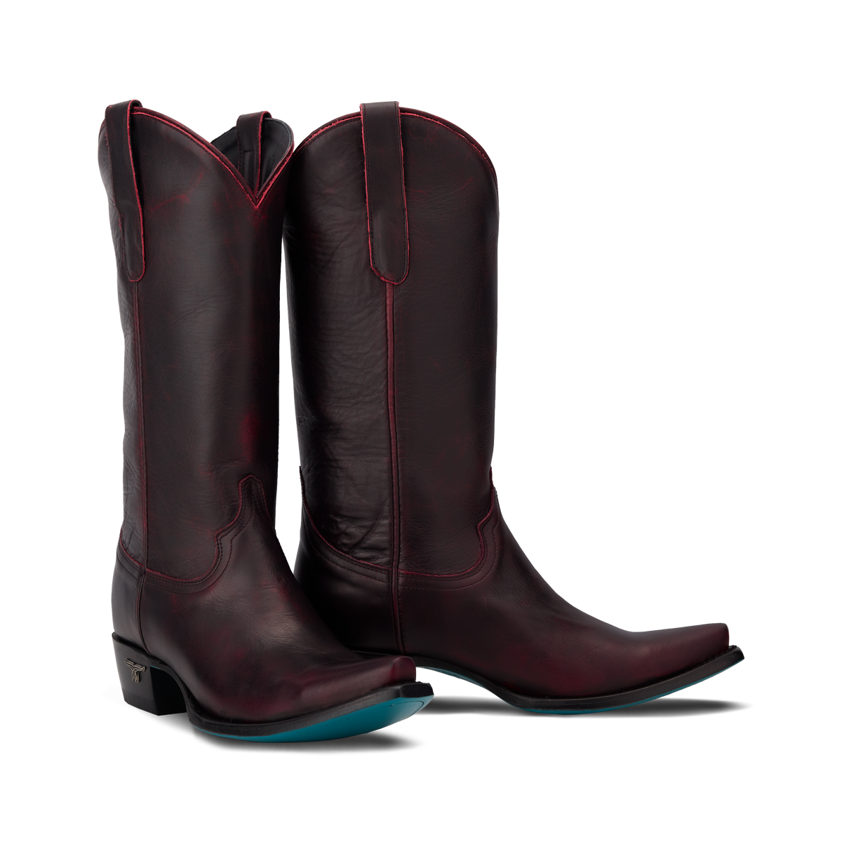 Emma Jane Contemporary Western Fashion Boot | Snip Toe