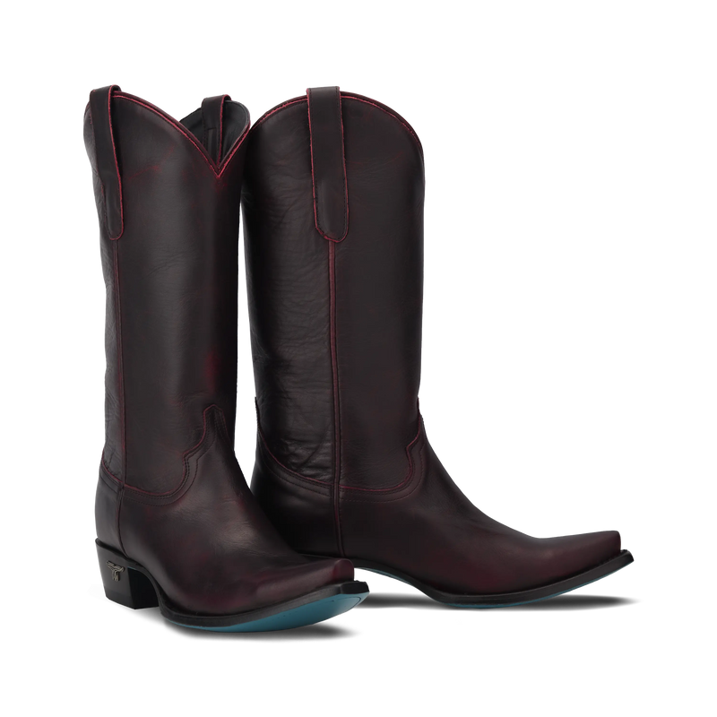 Emma Jane Contemporary Western Fashion Boot | Snip Toe