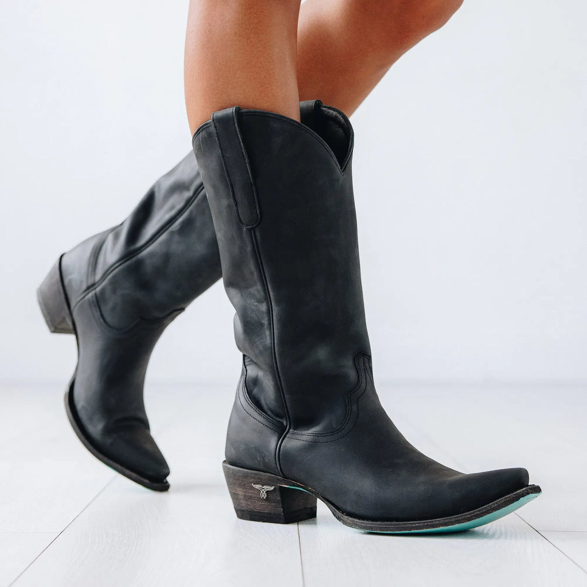 Emma Jane Bootie