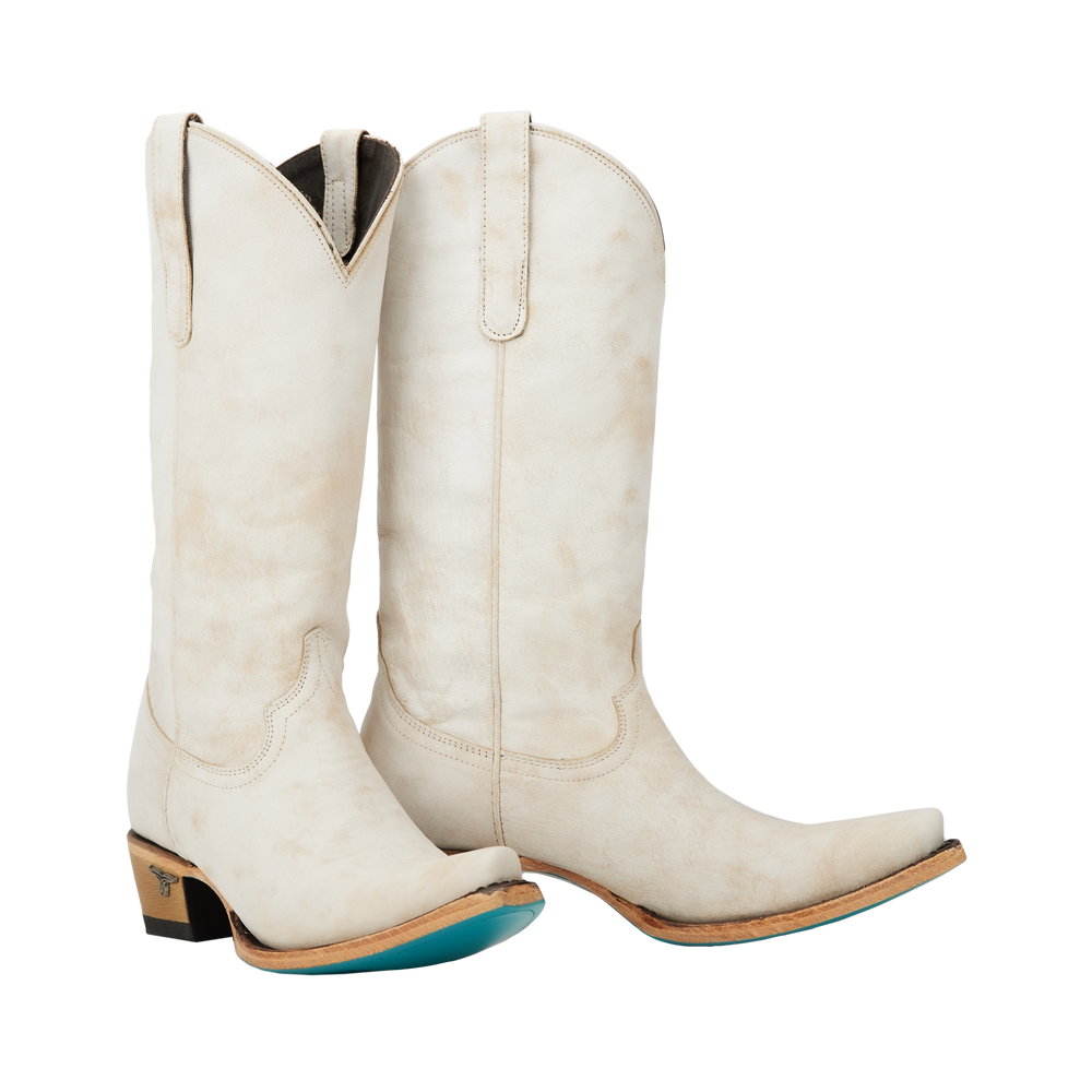 Emma Jane Contemporary Western Fashion Boot | Snip Toe