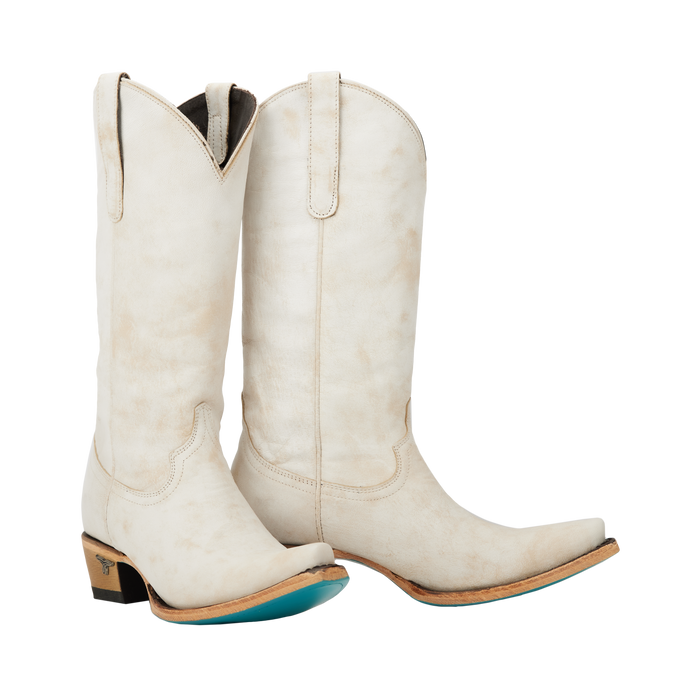 Emma Jane Contemporary Western Fashion Boot | Snip Toe