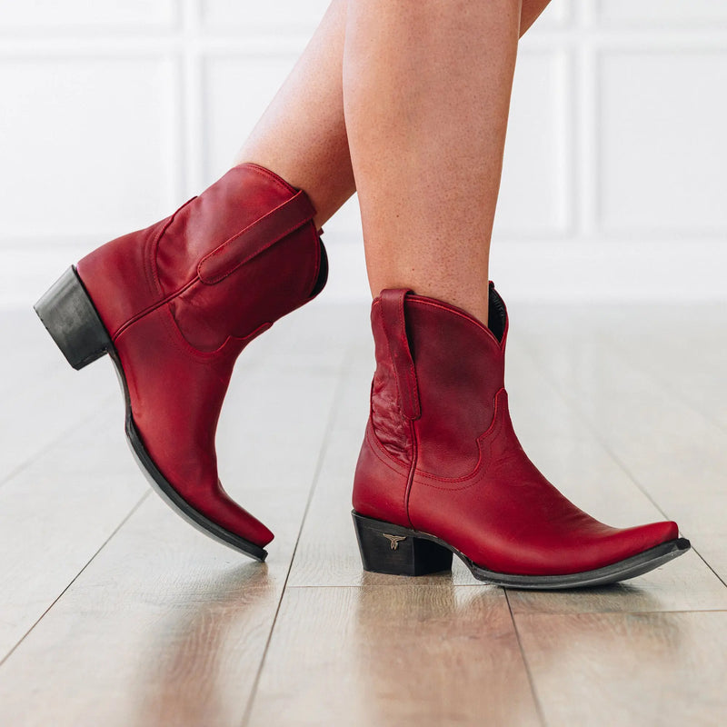 Emma Jane Bootie