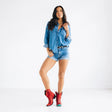 Emma Jane Bootie