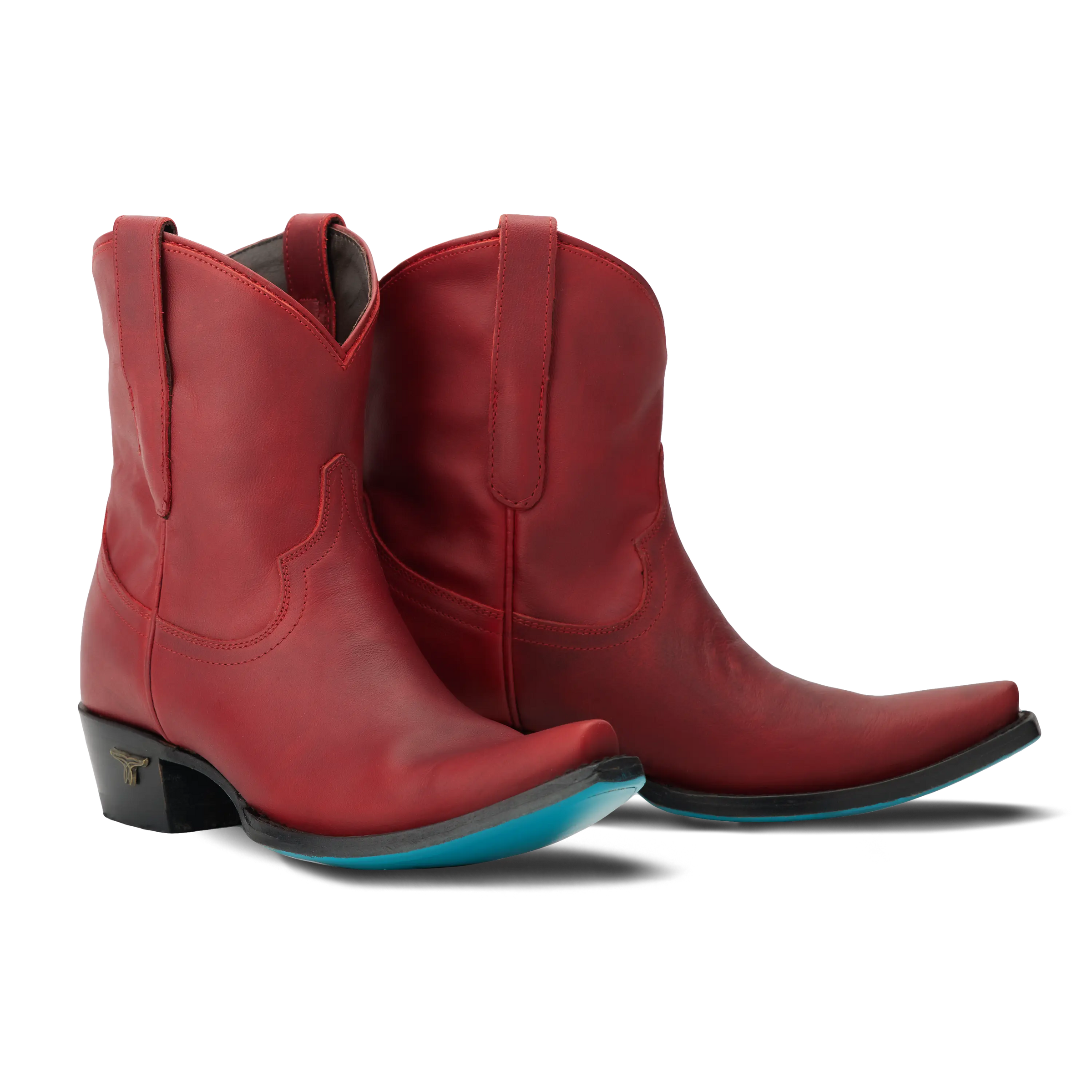 Emma Jane Bootie