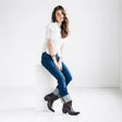 Emma Jane Bootie