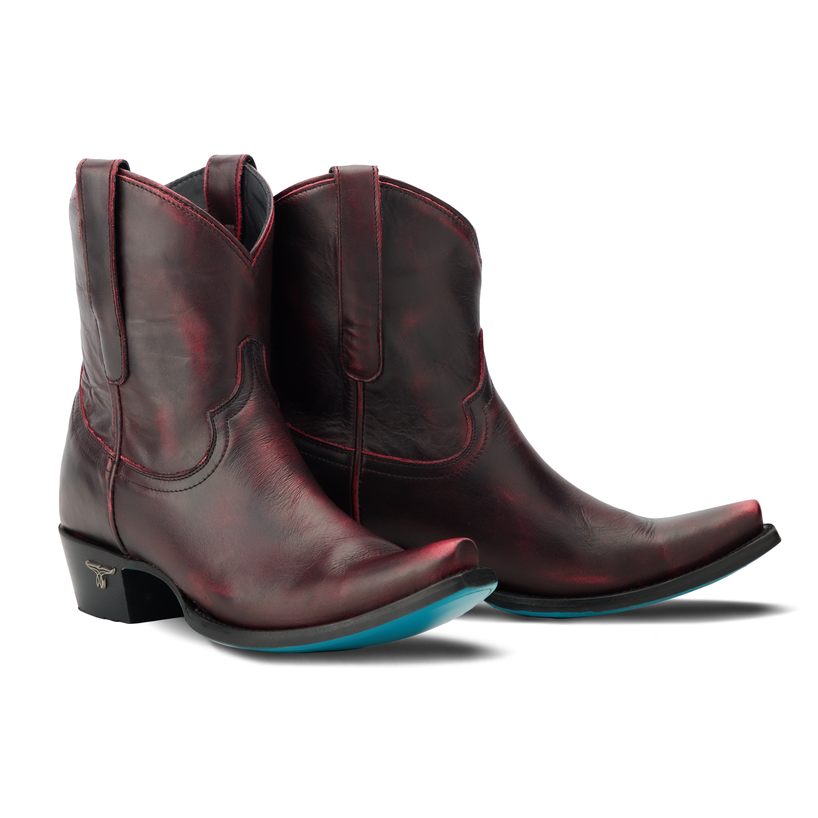 Emma Jane Bootie