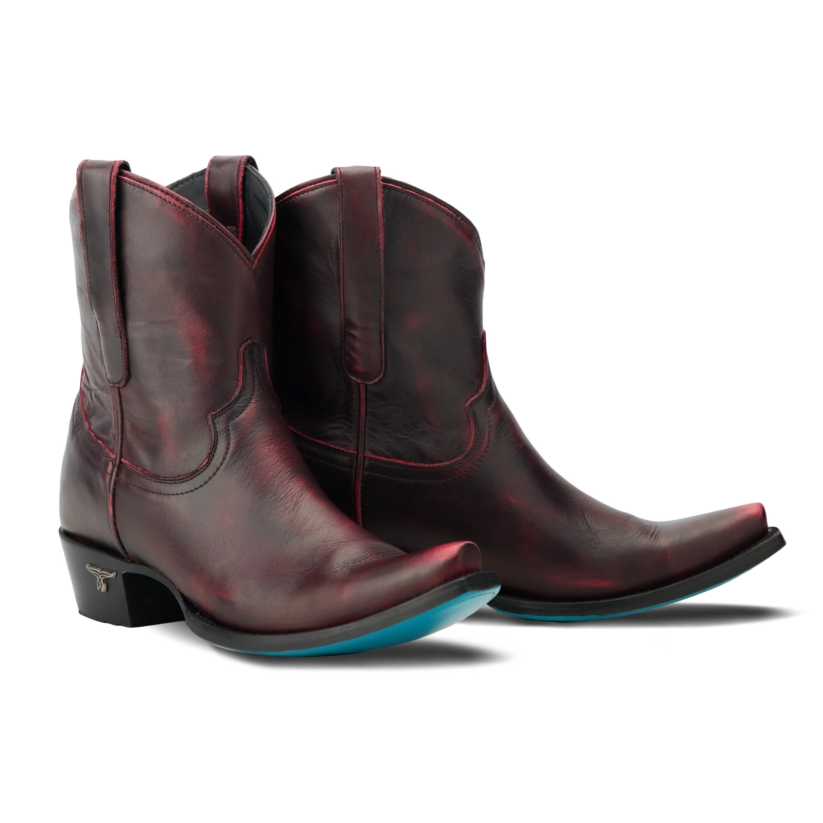 Emma Jane Bootie
