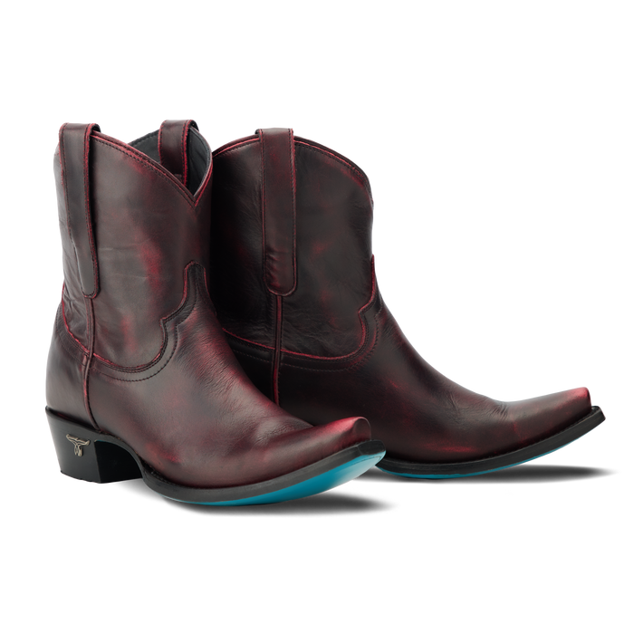 Emma Jane Bootie