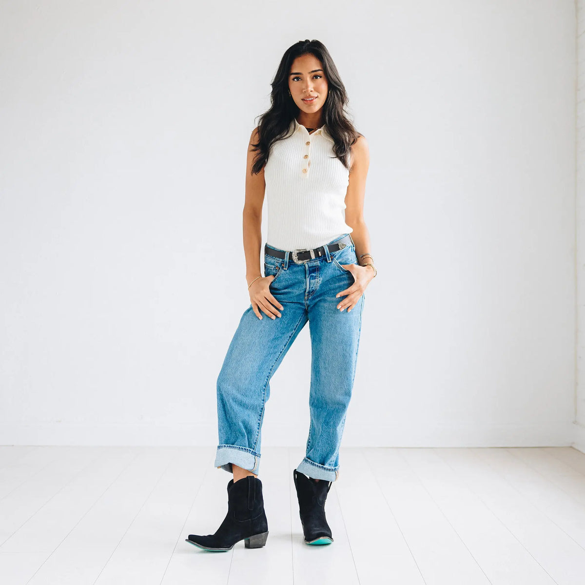 Emma Jane Bootie