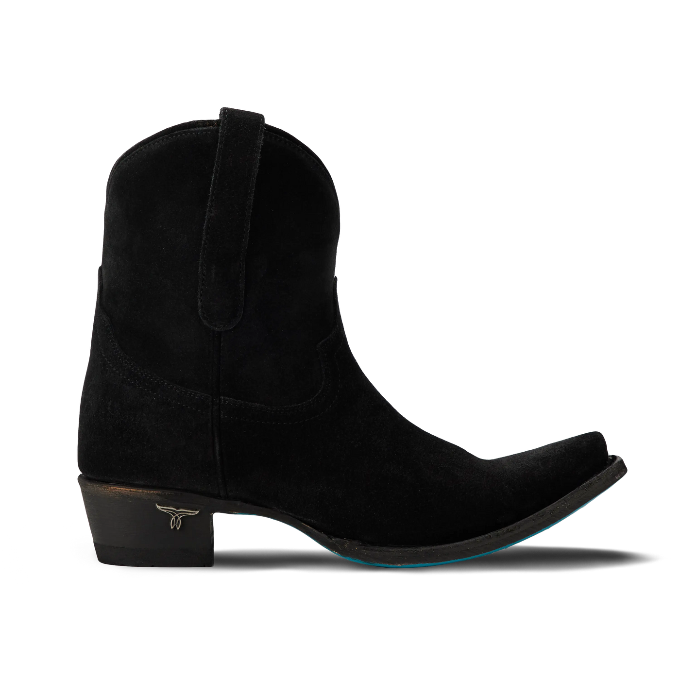 Emma Jane Bootie