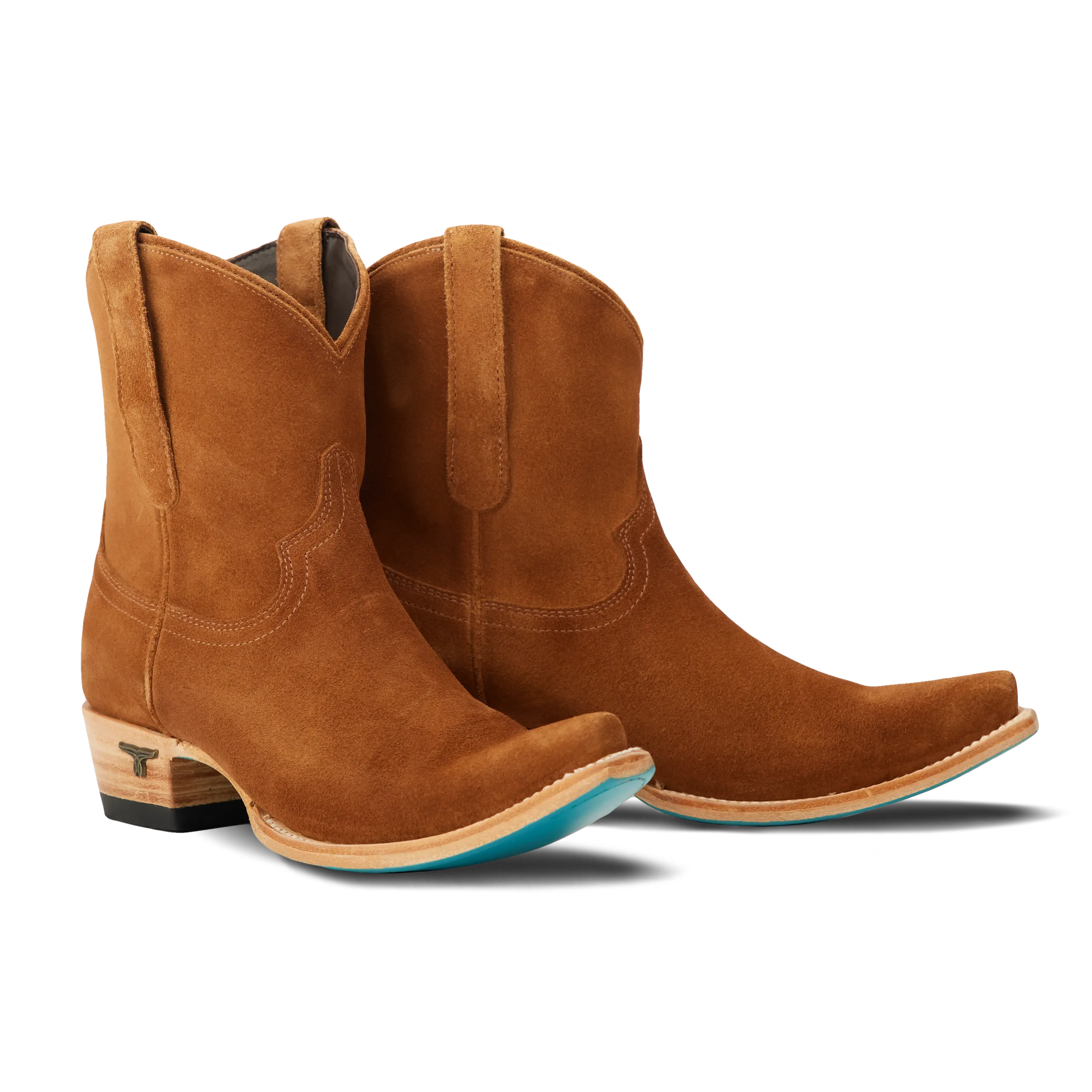 Emma Jane Bootie