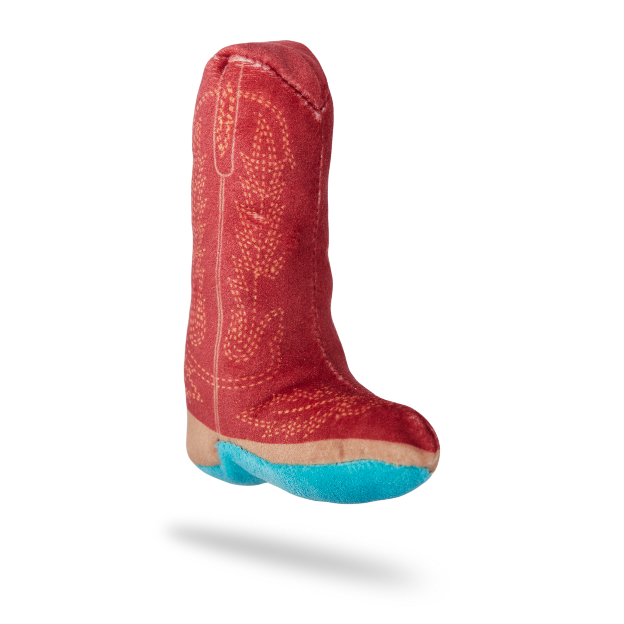 Meowdy Partner - Boot Cat Toy with Catnip