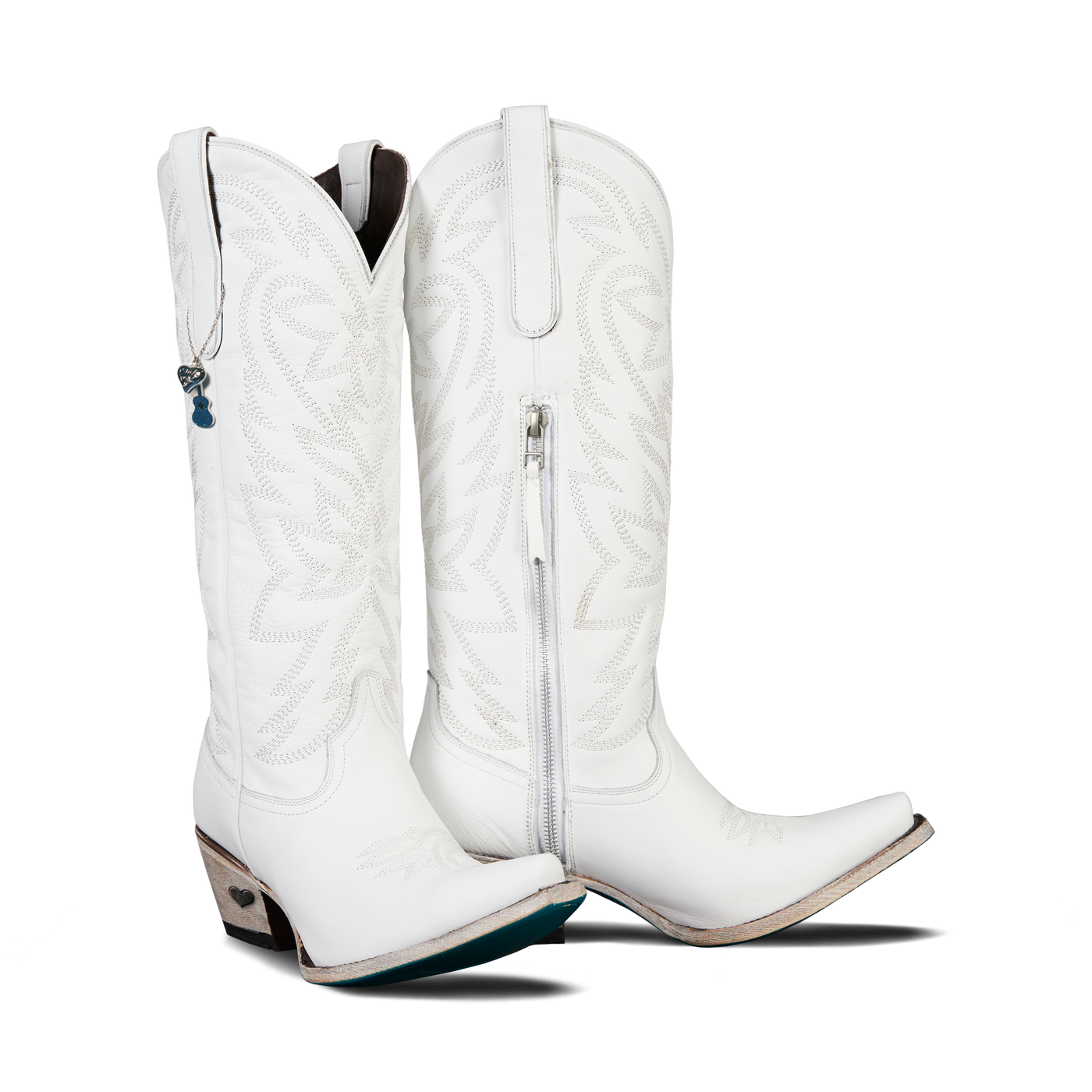 Megan Moroney Boots and Boot Charms