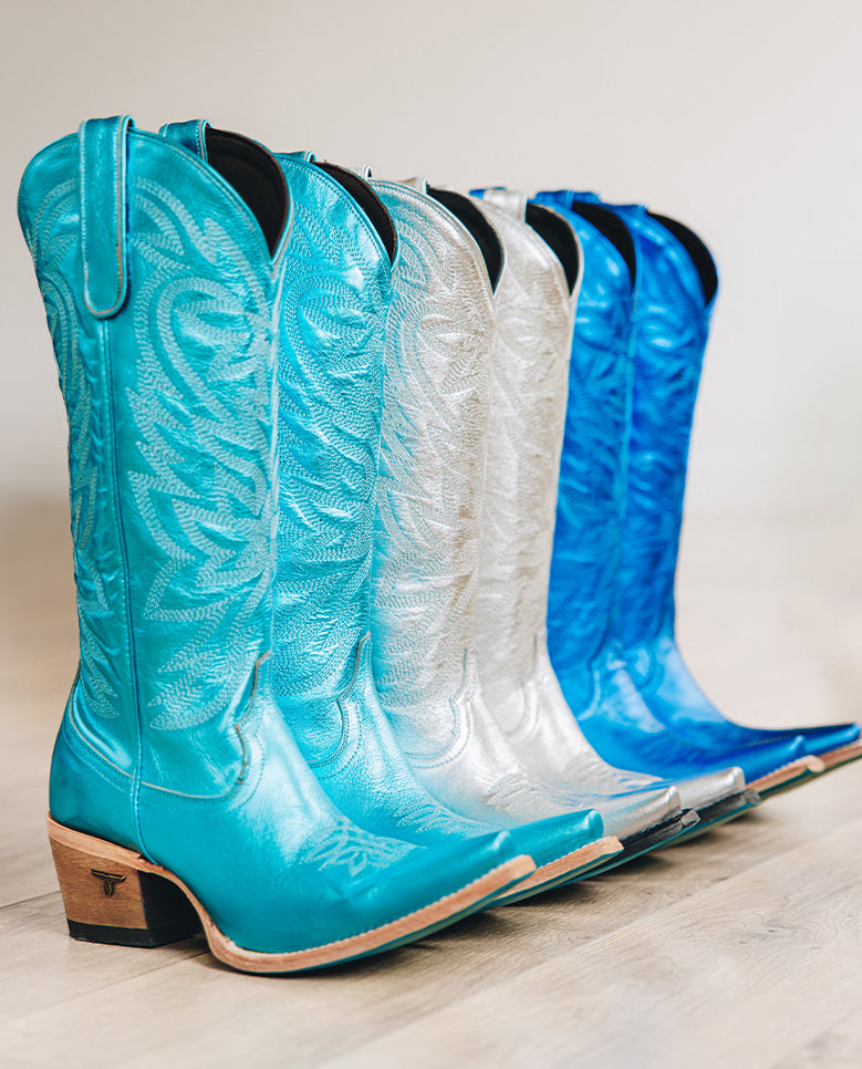 Shop Womens Cowgirl Boots Booties Mules & Sandals | Western Fashion ...